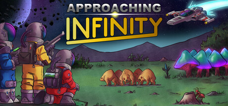 Steam Community :: Approaching Infinity