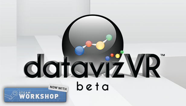 DatavizVR Demo on Steam