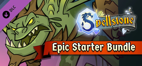 Epic Starter Bundle on Steam
