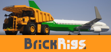 Steam Community :: Brick Rigs