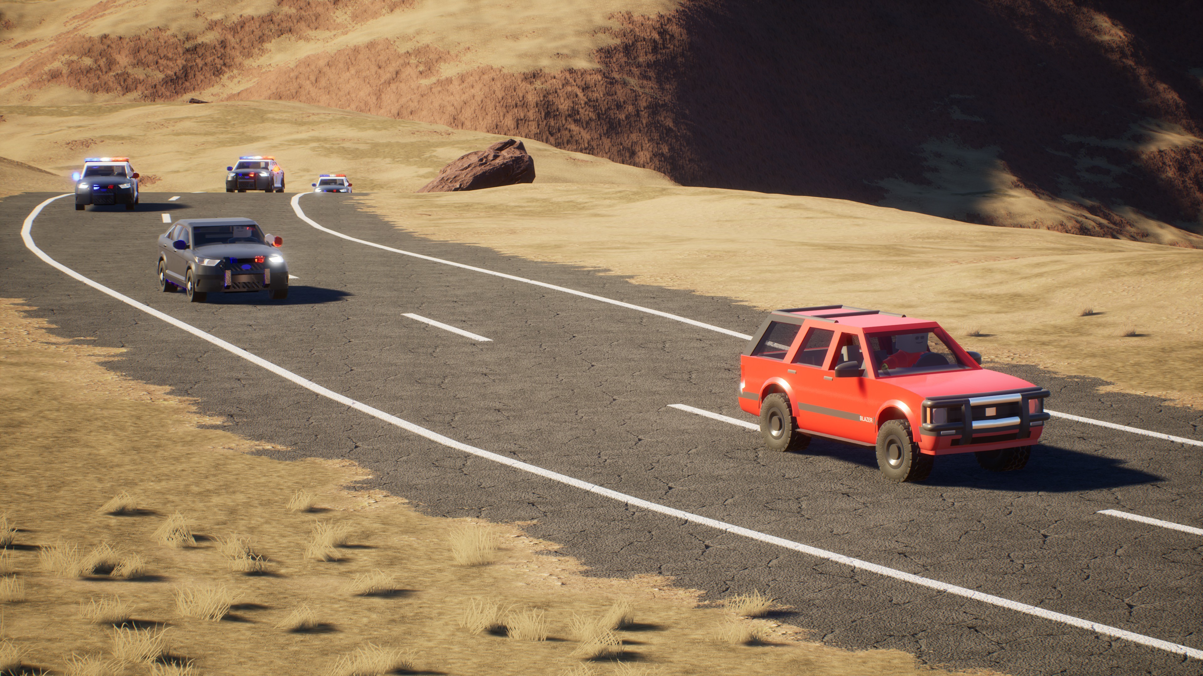 Brick Rigs (App 552100) · SteamDB