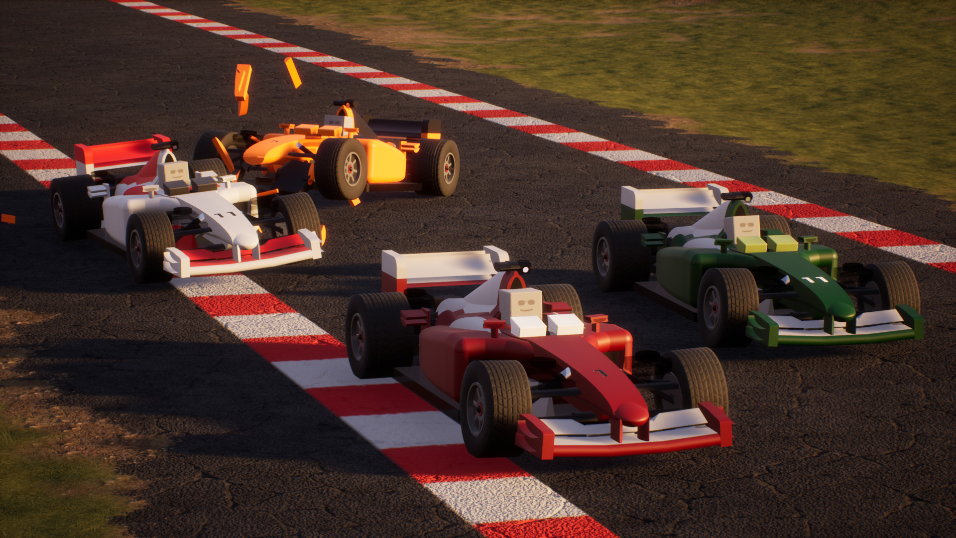 Brick Rigs (App 552100) · SteamDB