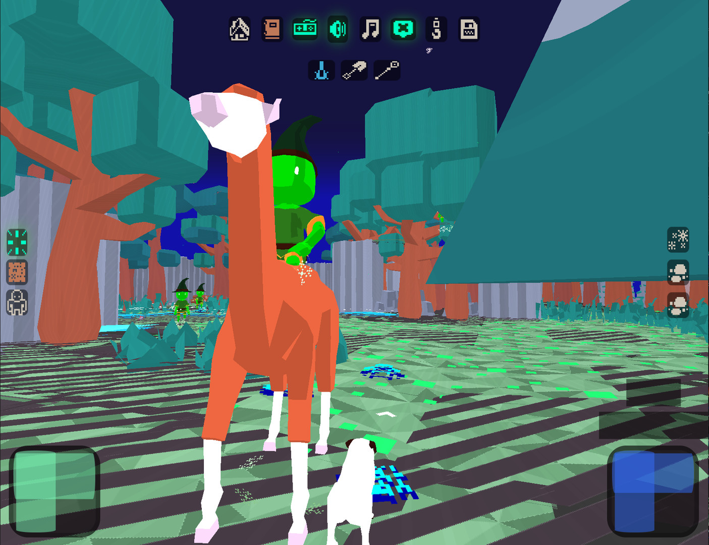 Goblin.Life on Steam