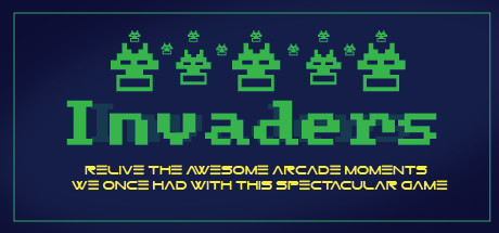 Invaders! on Steam