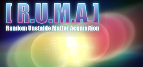 [ R.U.M.A ] on Steam