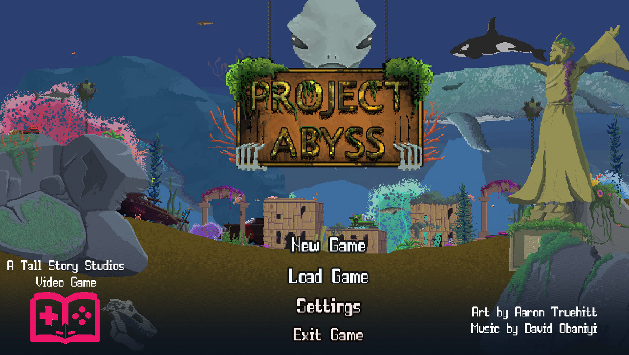 Project Abyss on Steam