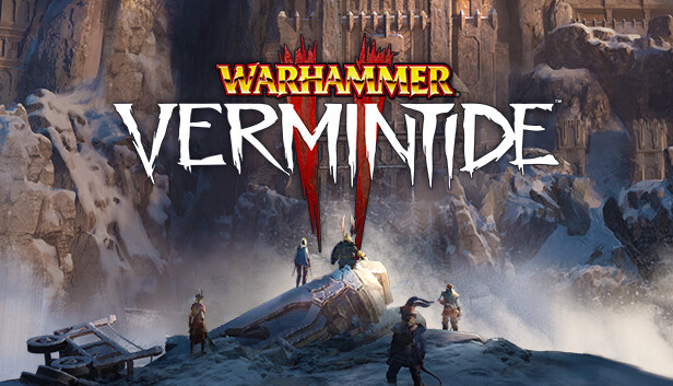 Warhammer: Vermintide 2 Steam Charts · SteamDB
