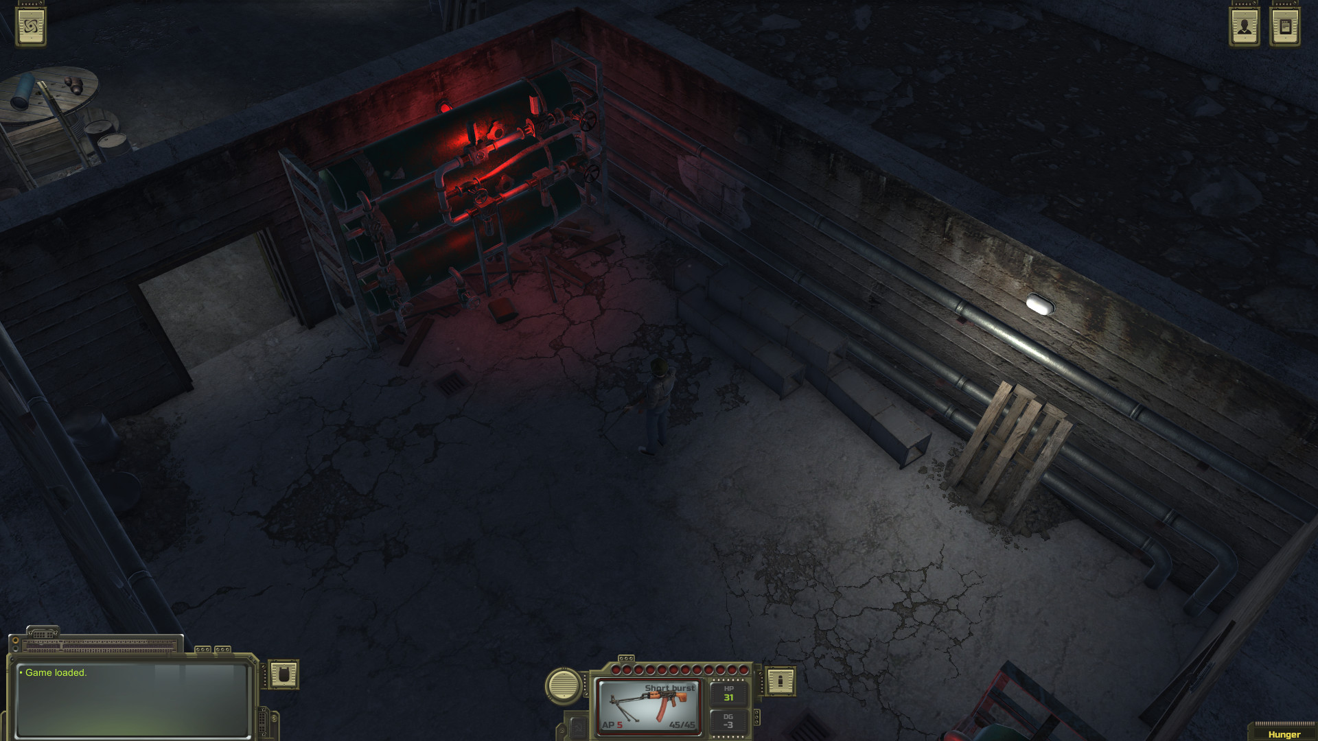 ATOM RPG: Post-apocalyptic indie game on Steam