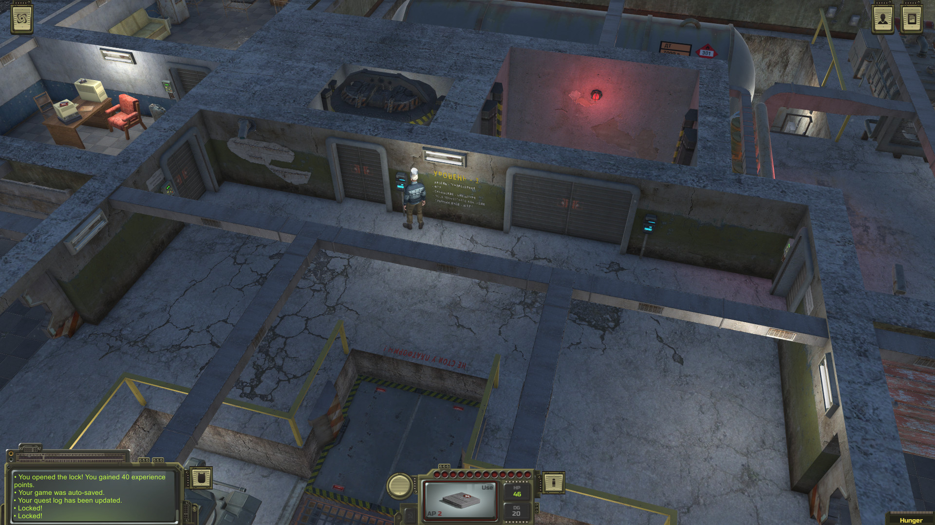 ATOM RPG: Post-apocalyptic indie game on Steam