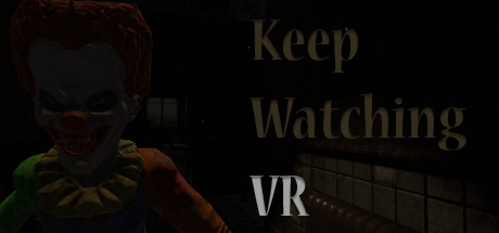 Keep Watching VR on Steam