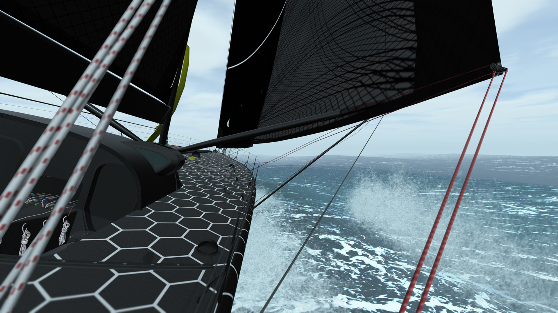 Sailaway - The Sailing Simulator on Steam