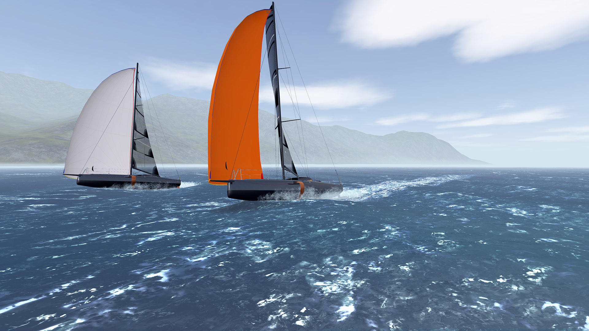 Sailaway - The Sailing Simulator on Steam