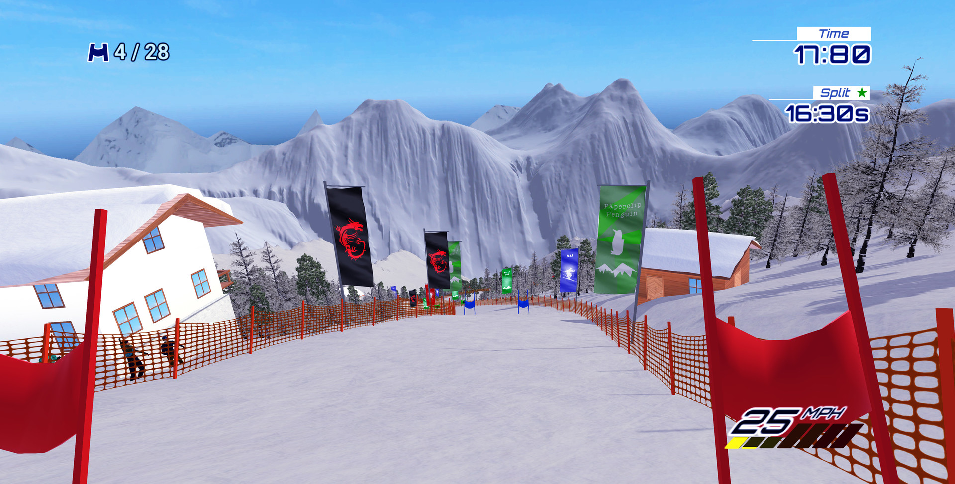 Alpine Ski VR on Steam