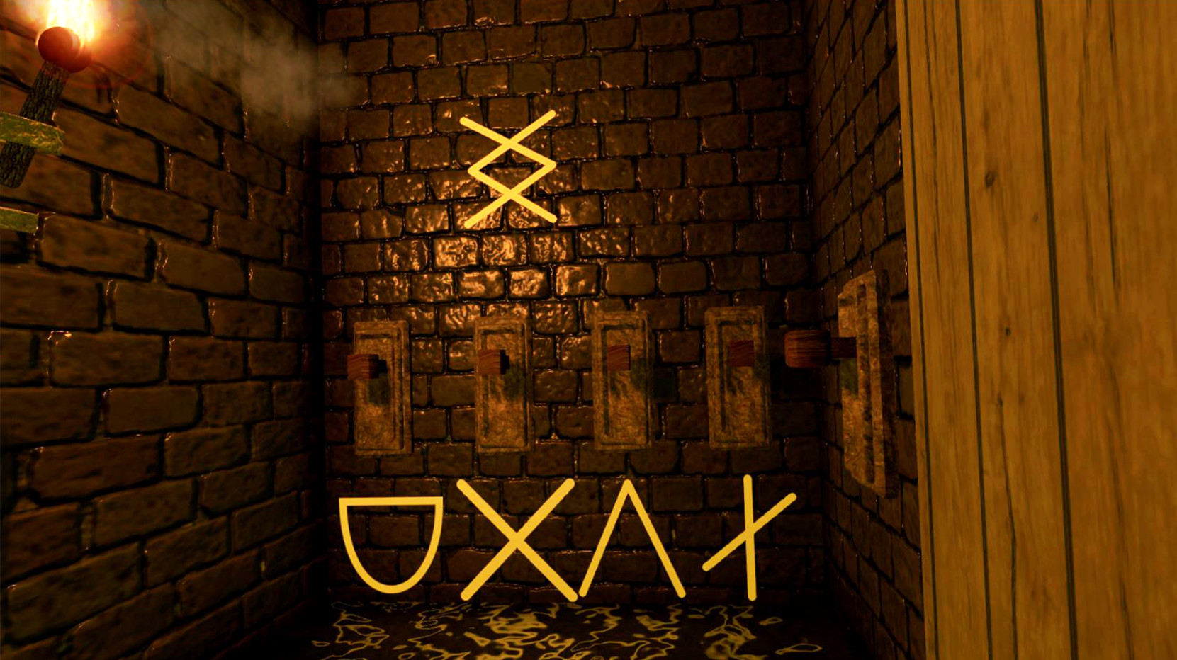 VR Dungeon on Steam