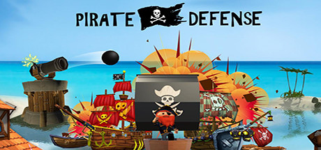Pirate Defense on Steam