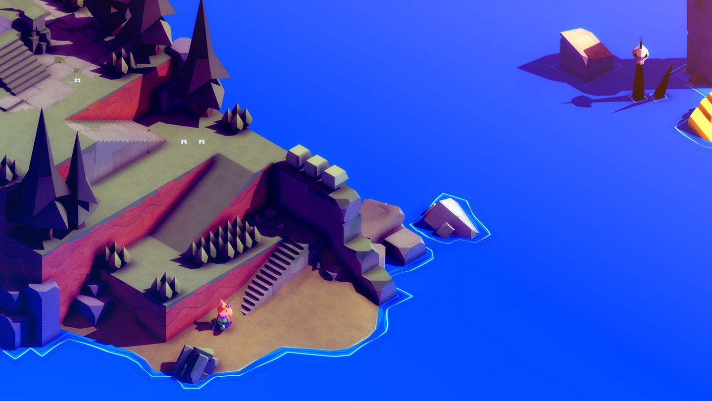 TUNIC Price history · SteamDB