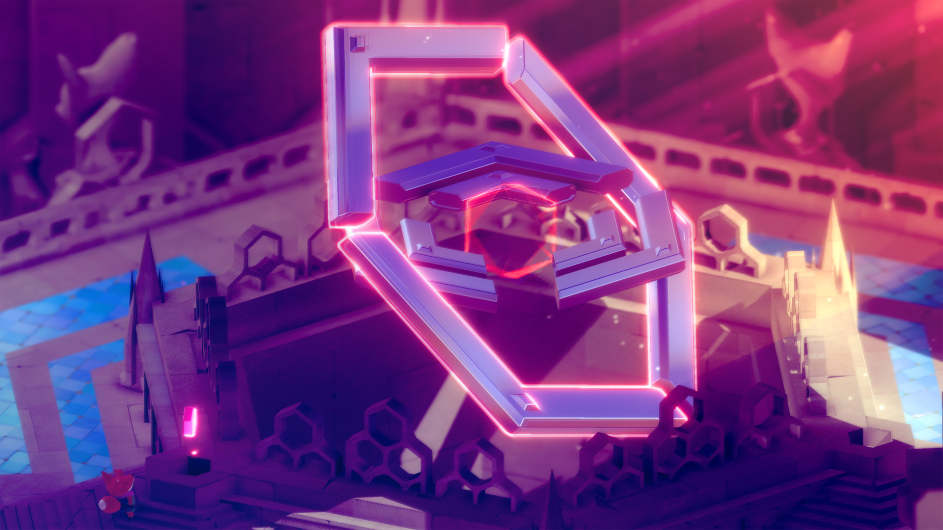 TUNIC (App 553420) · SteamDB