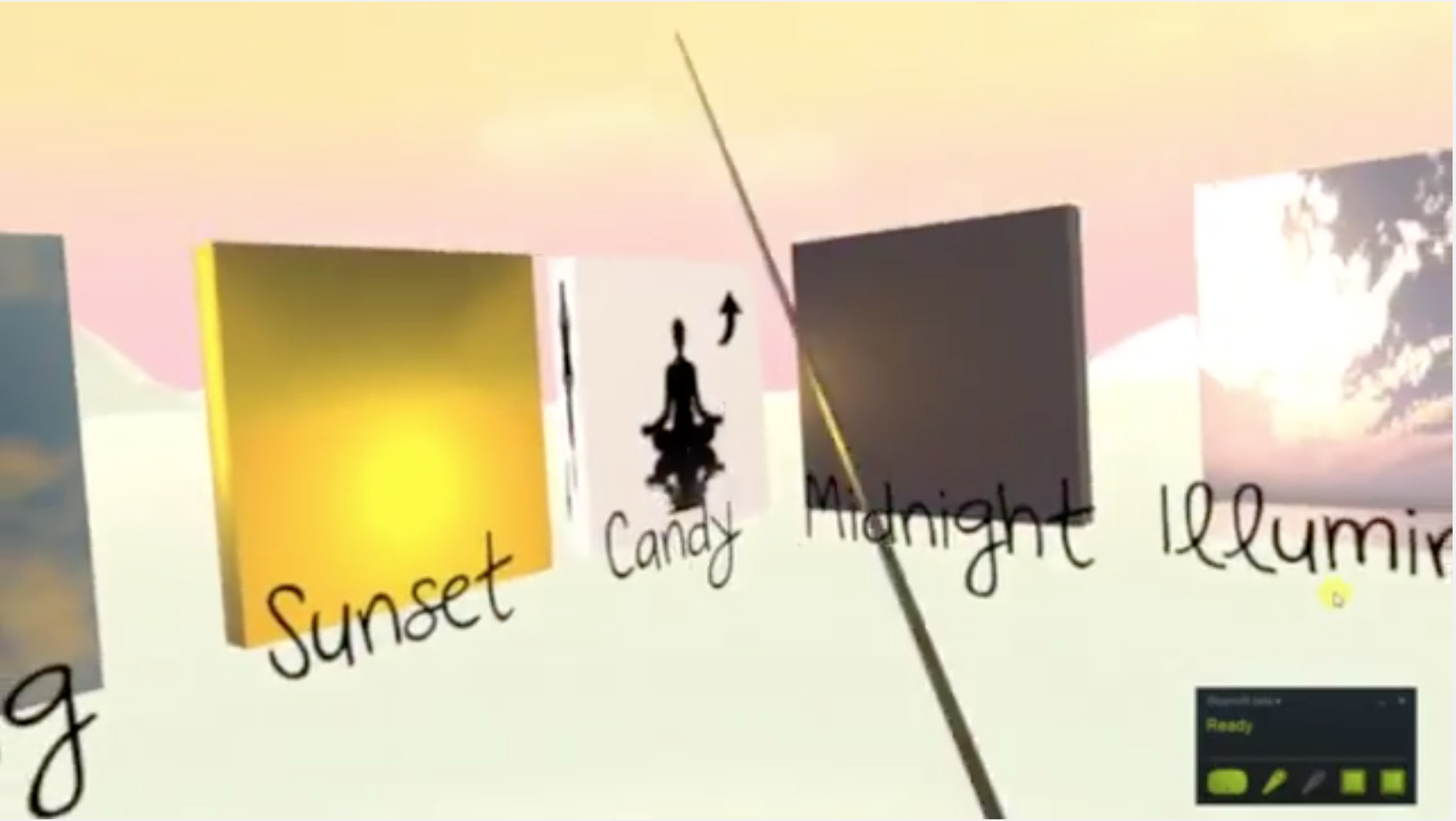 Skill Master VR -- Learn Meditation on Steam