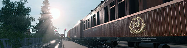 Trainz Railroad Simulator 2019 en Steam