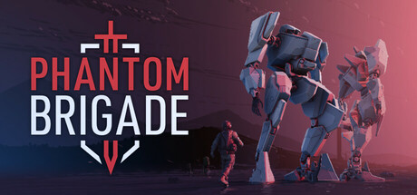 Steam Community :: Phantom Brigade