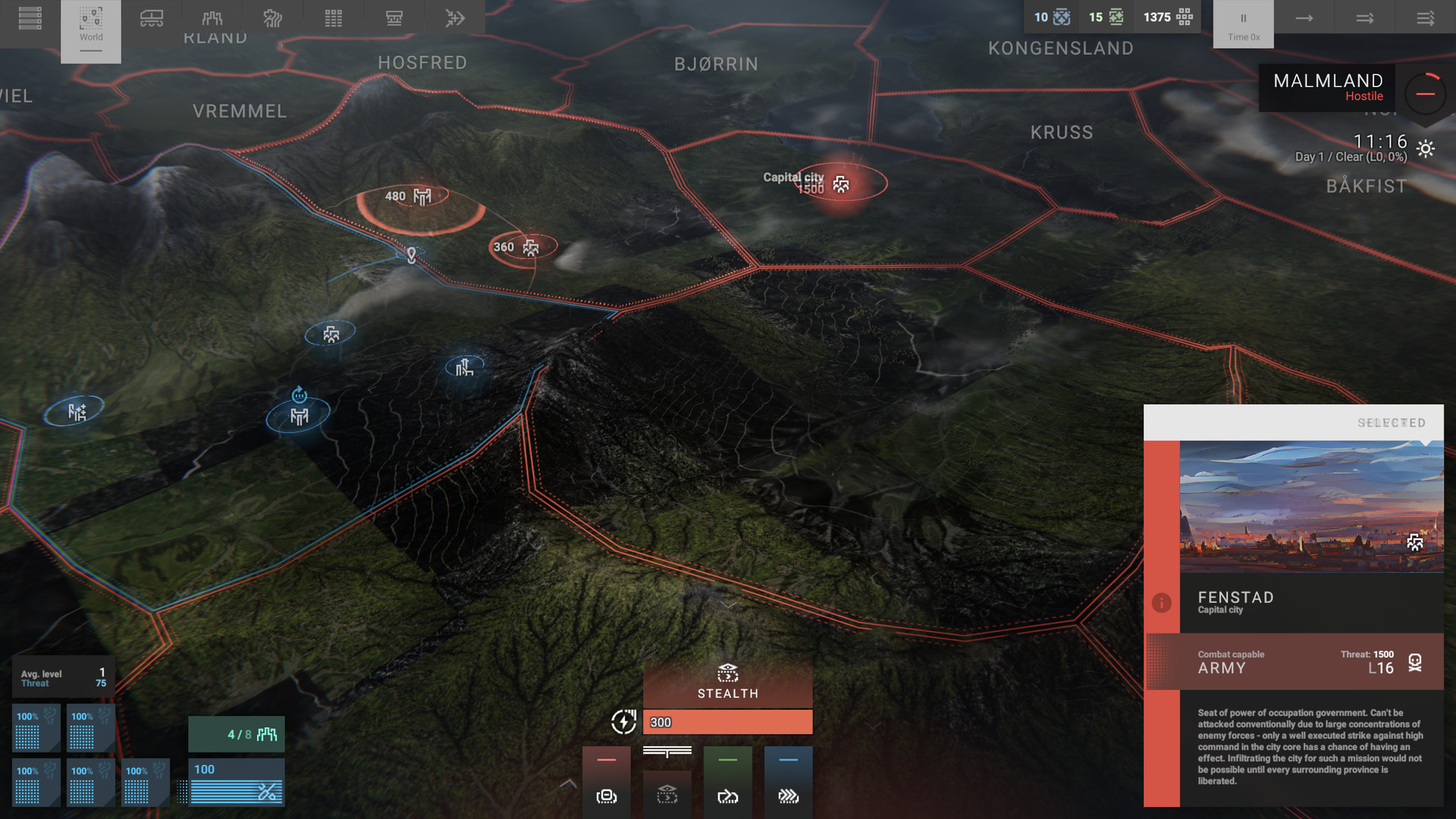 Phantom Brigade on Steam