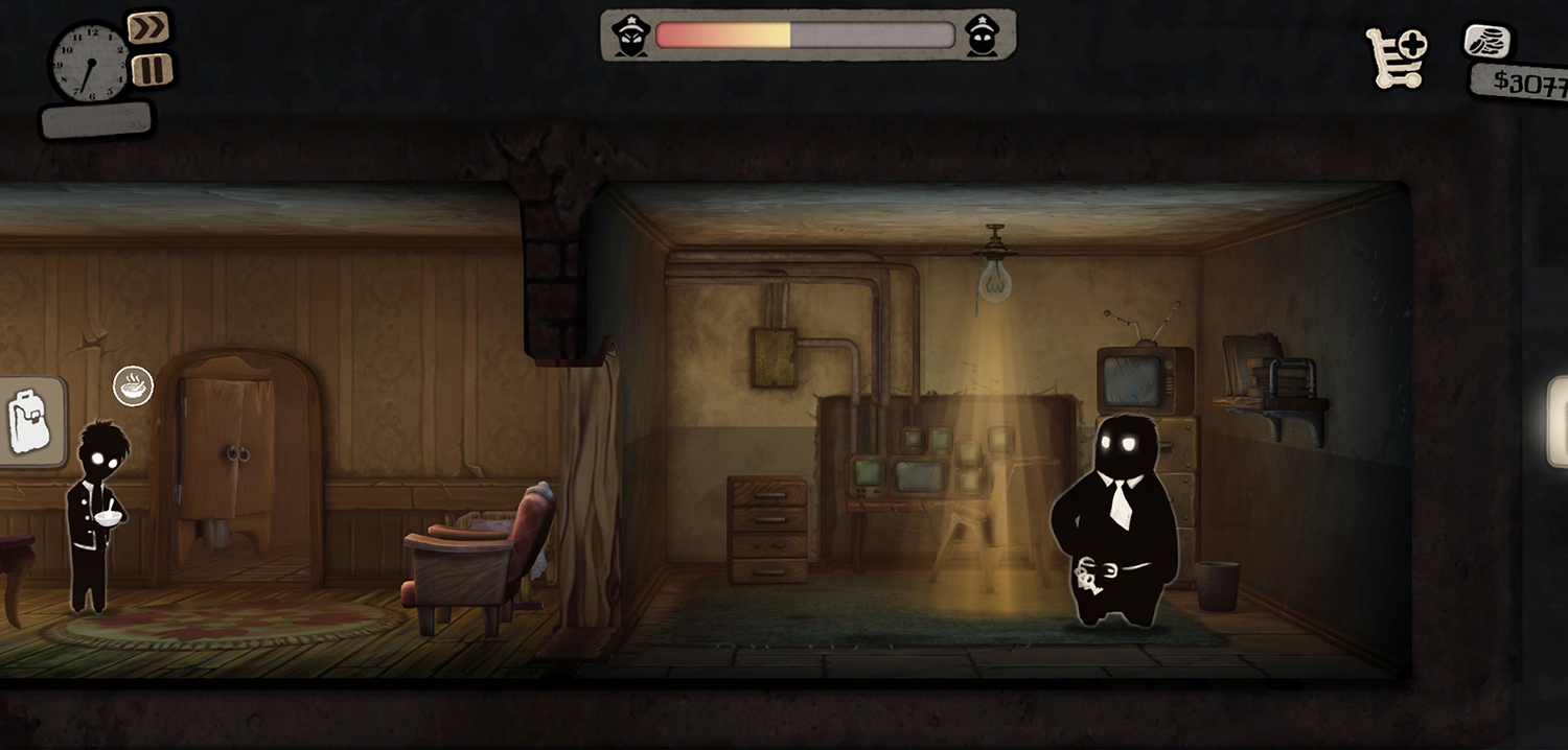 Beholder - Original Soundtrack on Steam