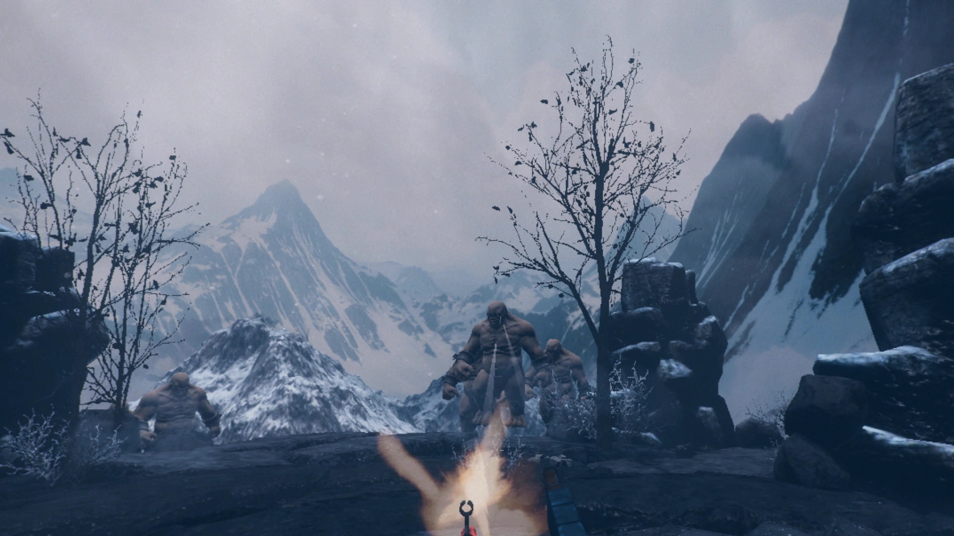 Time Carnage VR on Steam