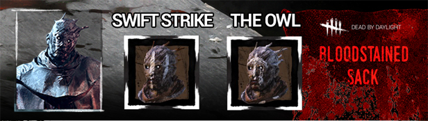 Acheter Dead by Daylight: The Bloodstained Sack Steam