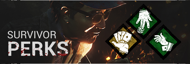 Dead by Daylight - Of Flesh and Mud Chapter on Steam