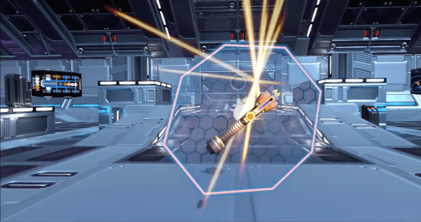 BladeShield on Steam