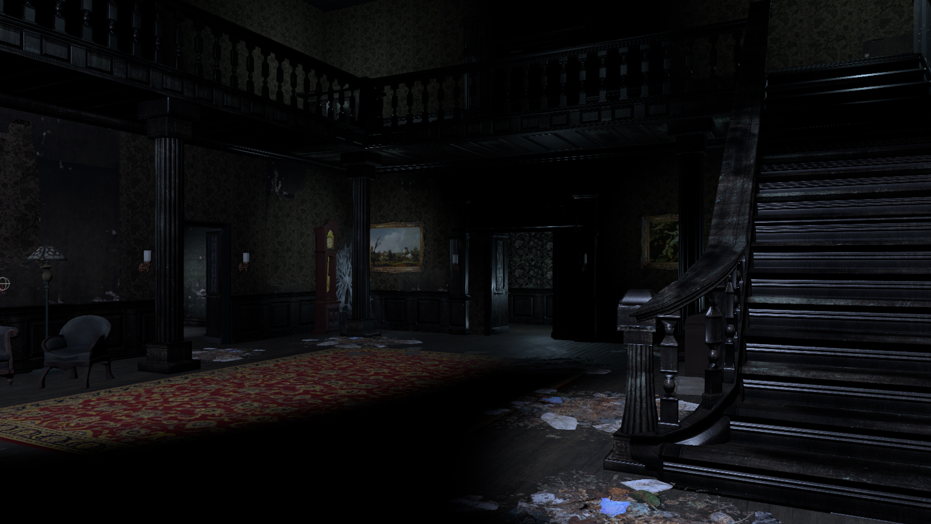 A Haunting : Witching Hour on Steam