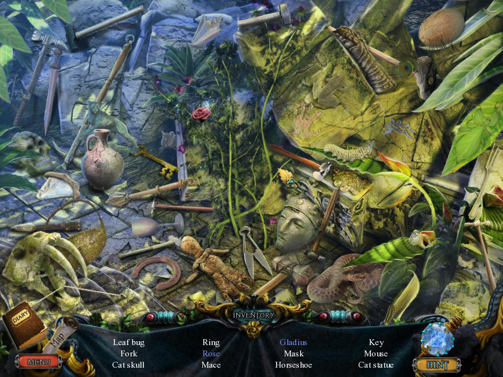 Amaranthine Voyage: The Tree of Life Collector's Edition on Steam