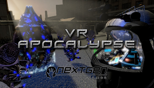 VR Apocalypse - Steam News Hub
