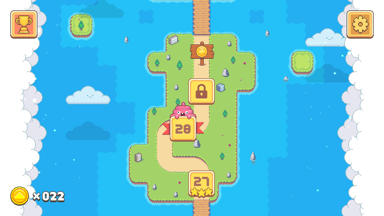 LolliPop: The Best Indie Game on Steam