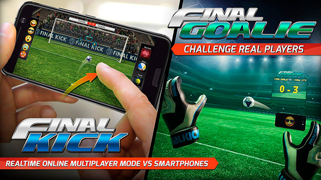 Final Soccer VR on Steam