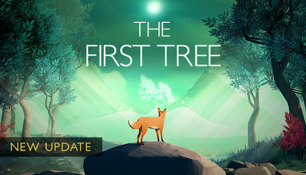 The First Tree Price history · SteamDB
