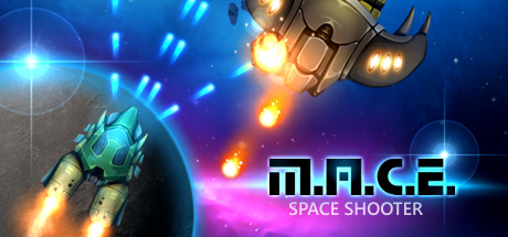 Steam Community :: M.A.C.E.