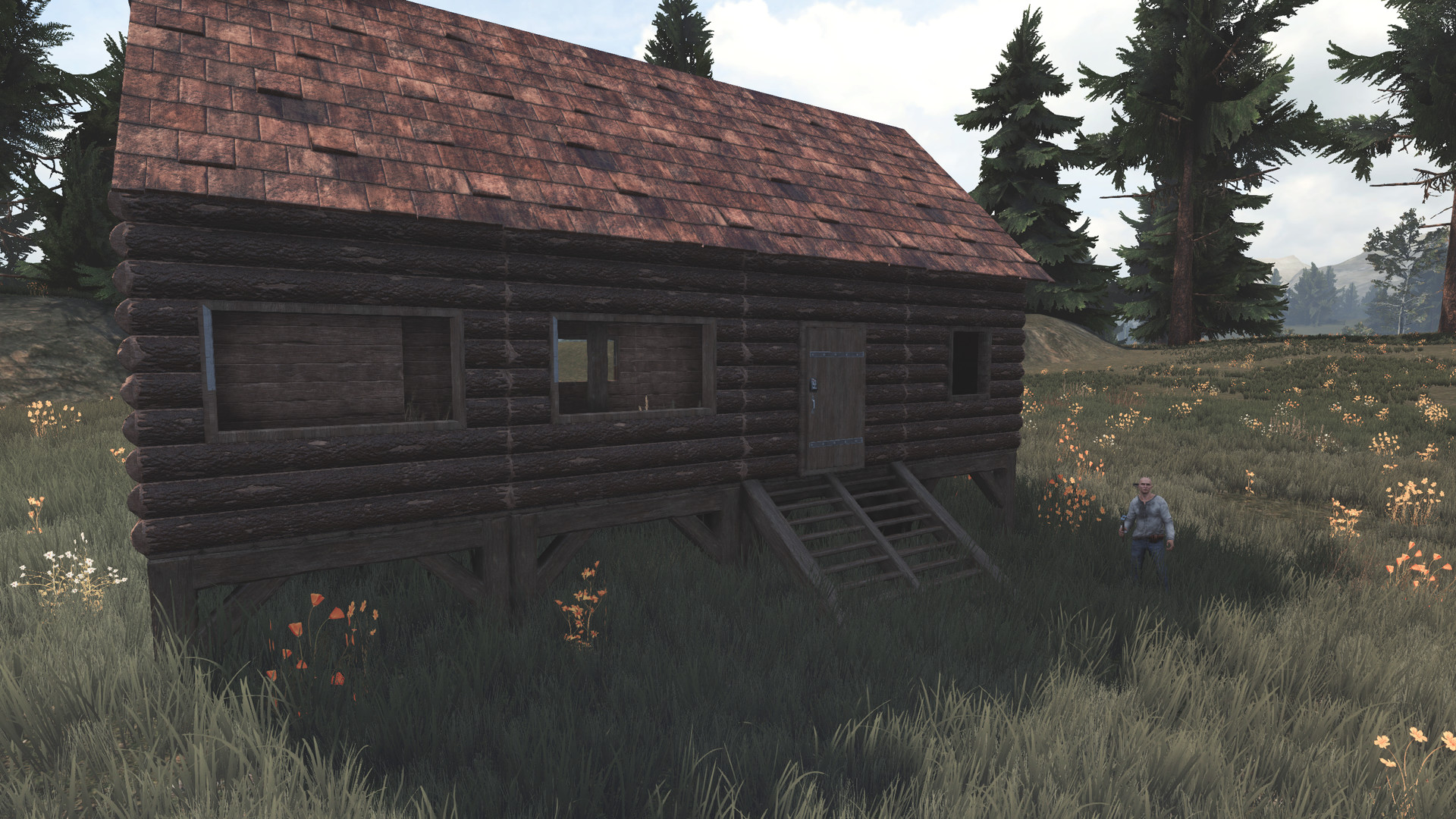 Infestation: The New Z on Steam