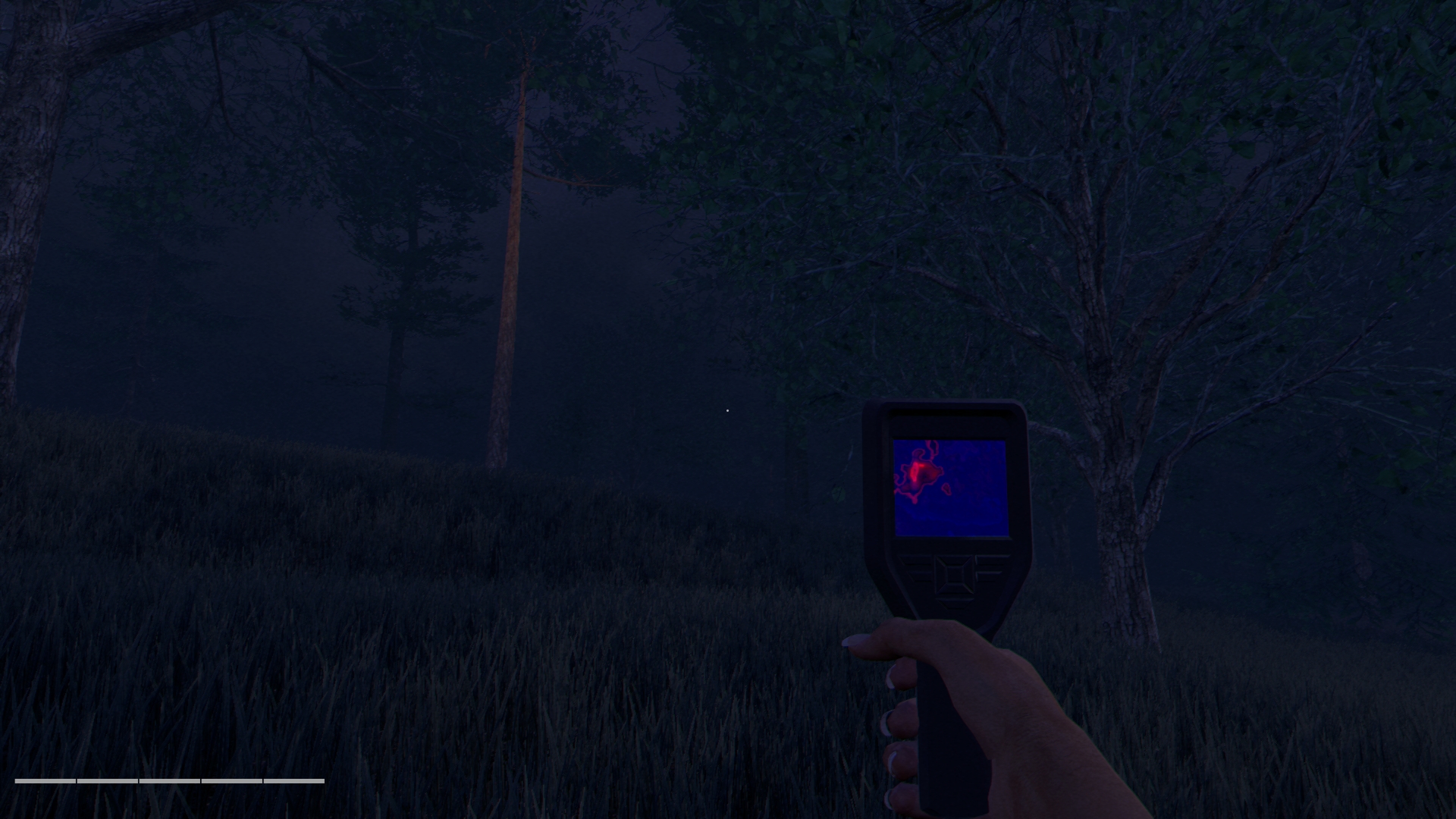 The Rake: Red Forest · Red Forest (App 555660) · SteamDB