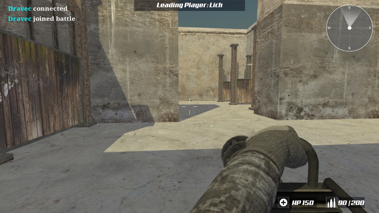 Masked Forces on Steam