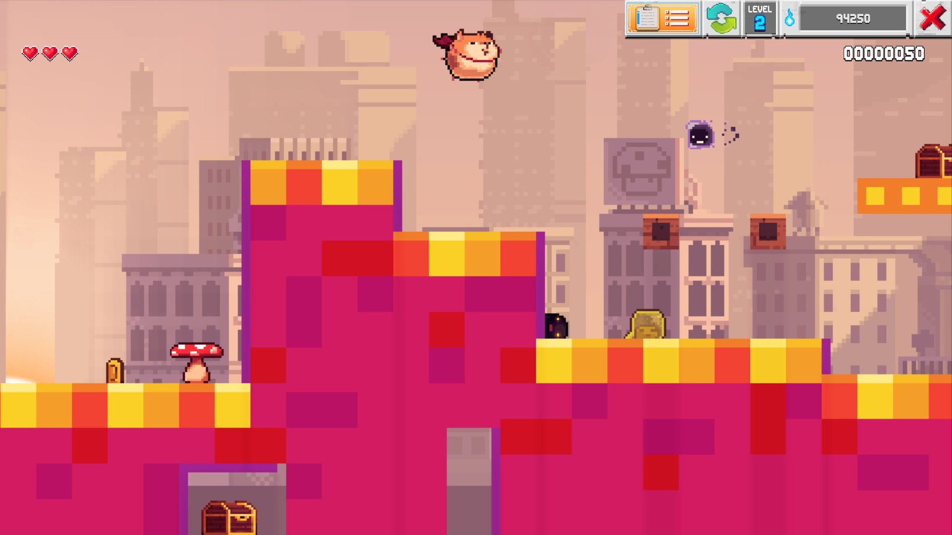 The Sandbox Evolution - Soundtrack on Steam