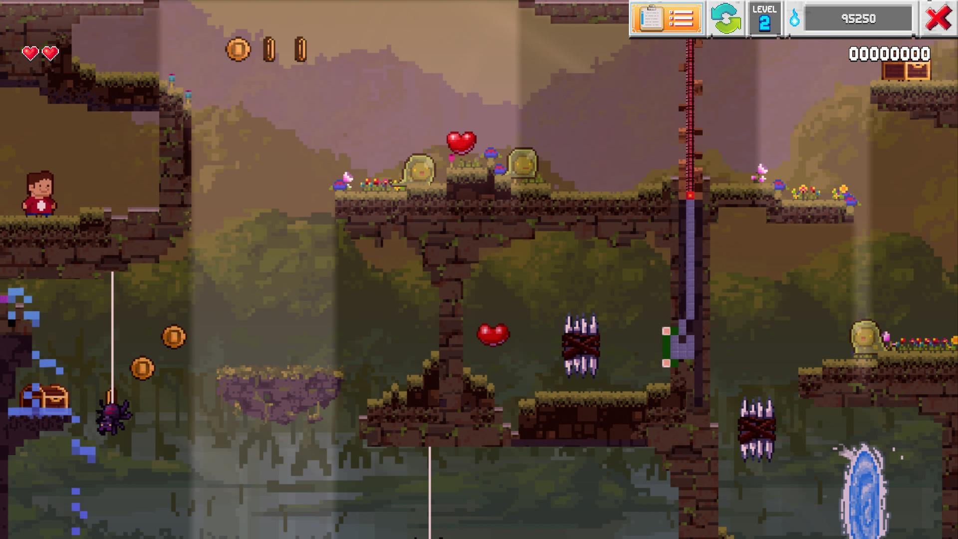 The Sandbox Evolution - Soundtrack on Steam