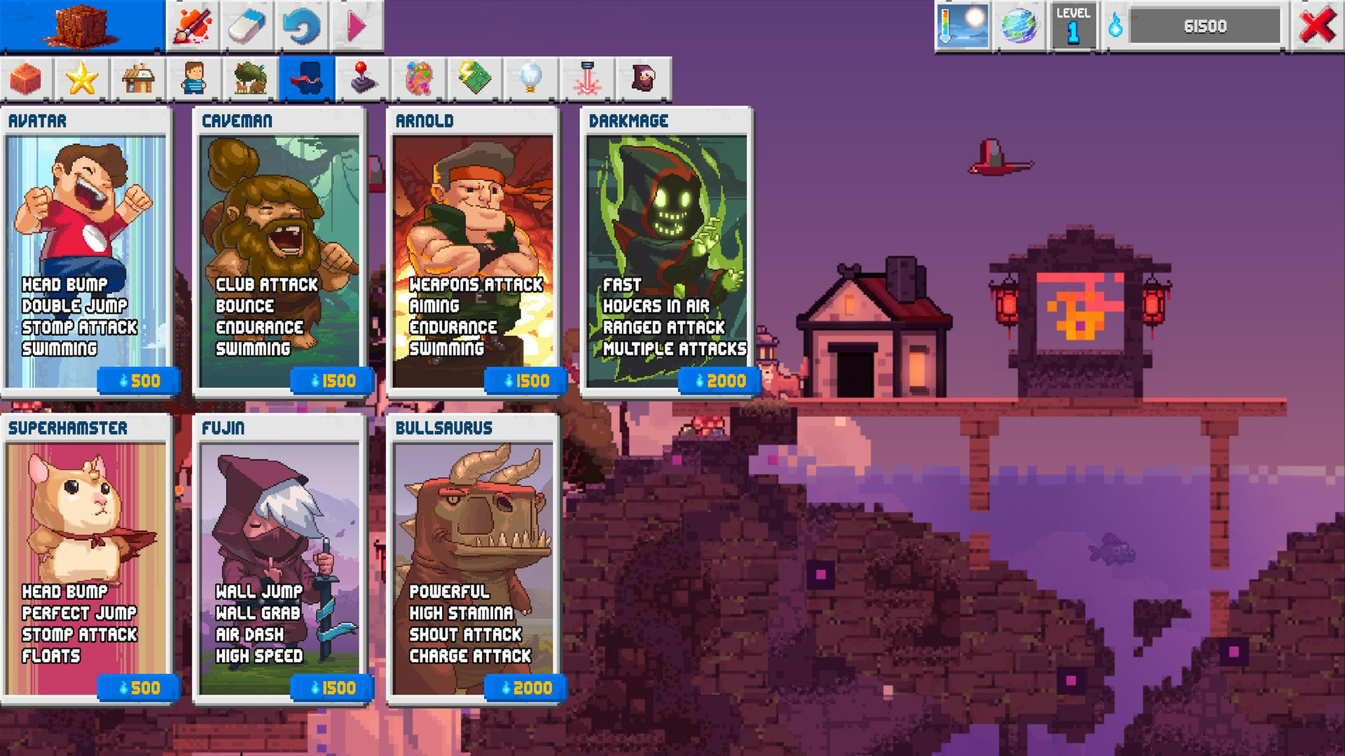 The Sandbox Evolution - Soundtrack on Steam