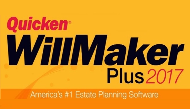 Quicken WillMaker Plus 2017 - Steam News Hub