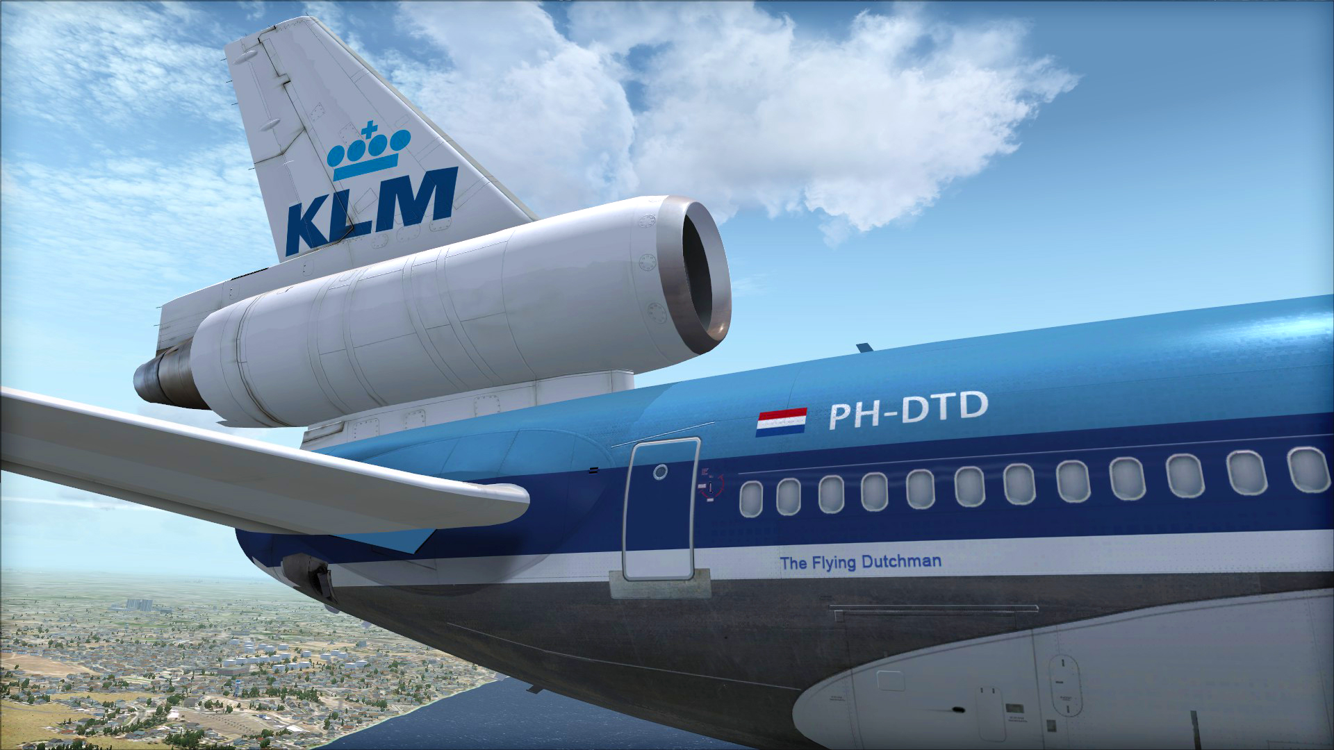 FSX Steam Edition: McDonnell Douglas DC-10™ on Steam