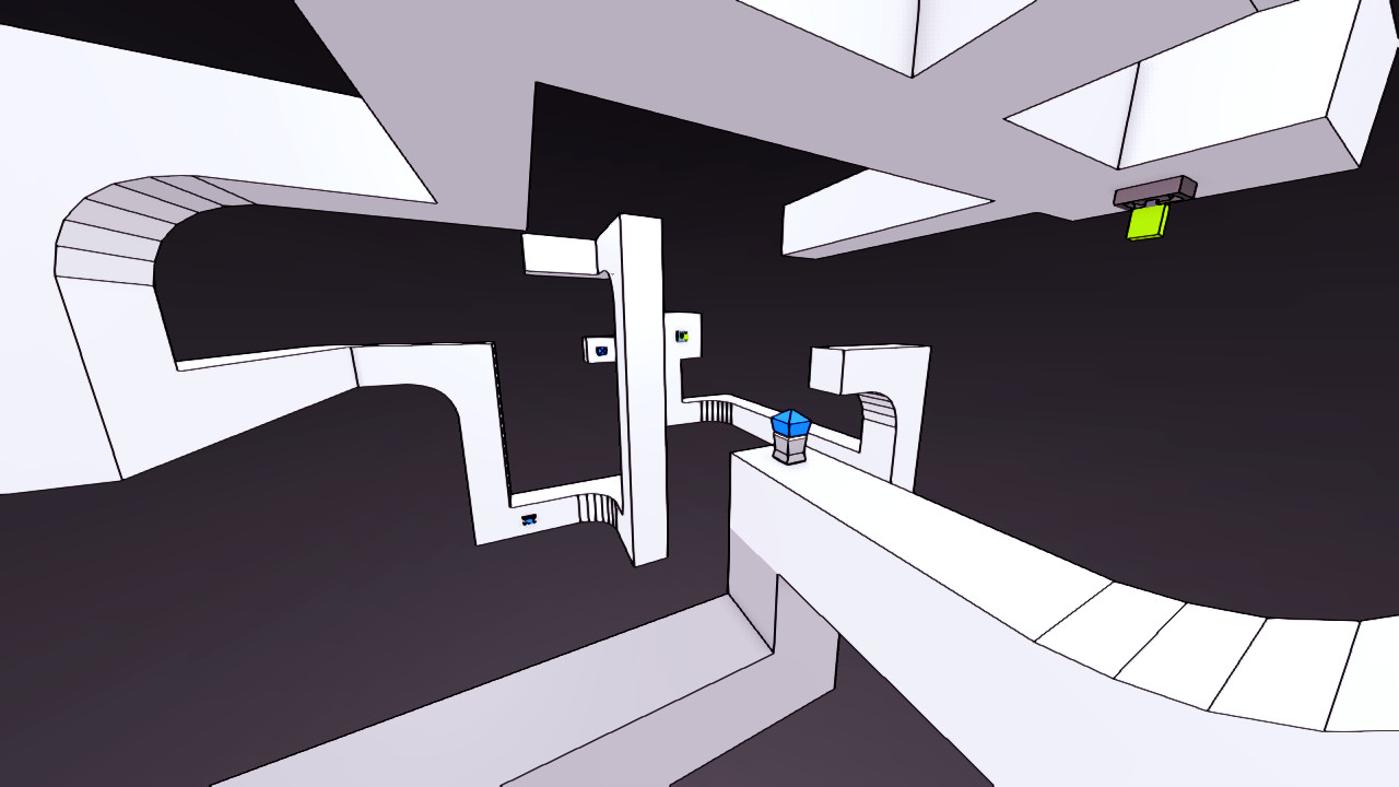 Disoriented on Steam