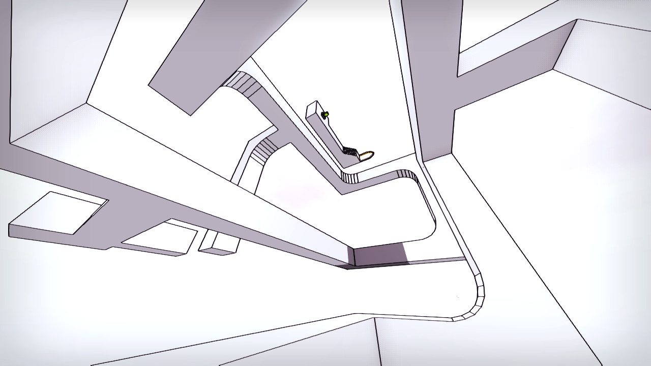 Disoriented on Steam