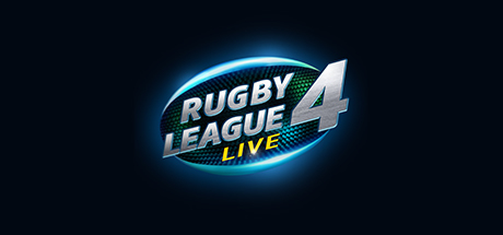 Rugby League Live 4 on Steam