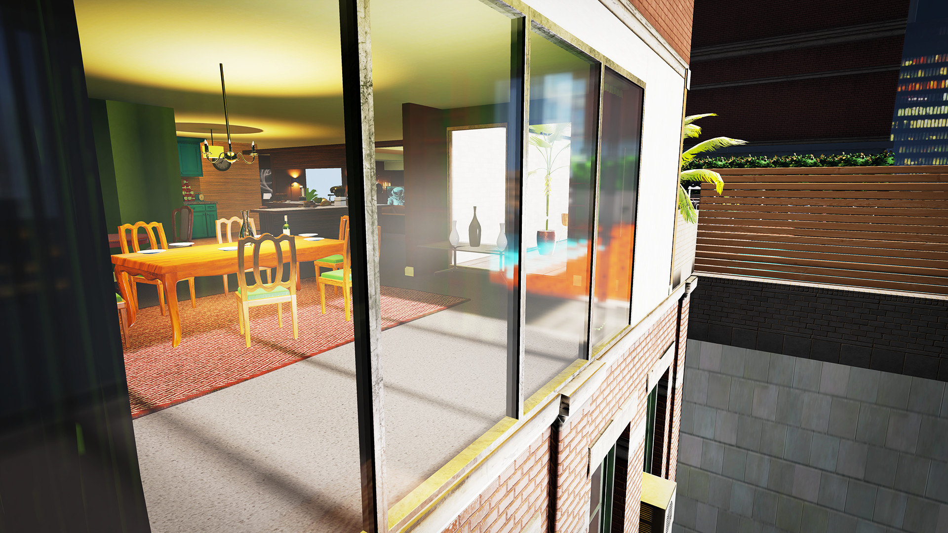 Housekeeping VR on Steam