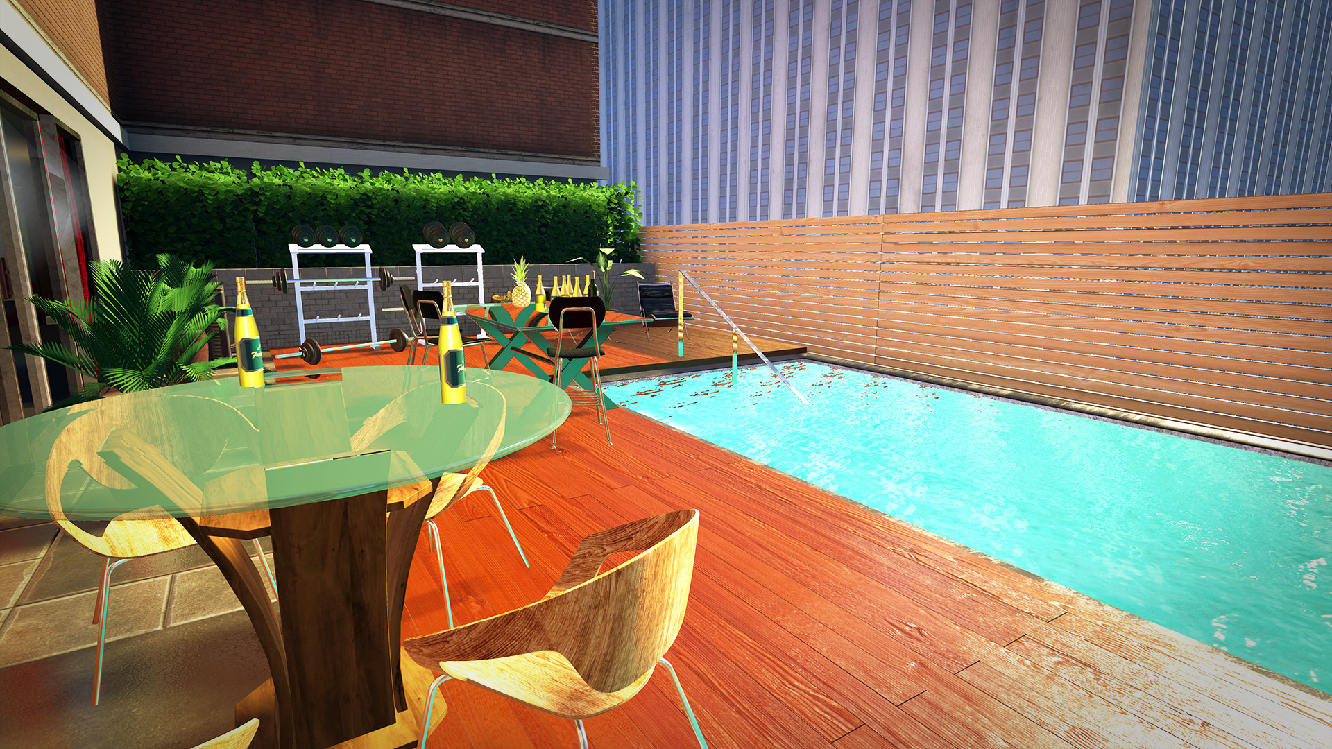 Housekeeping VR on Steam